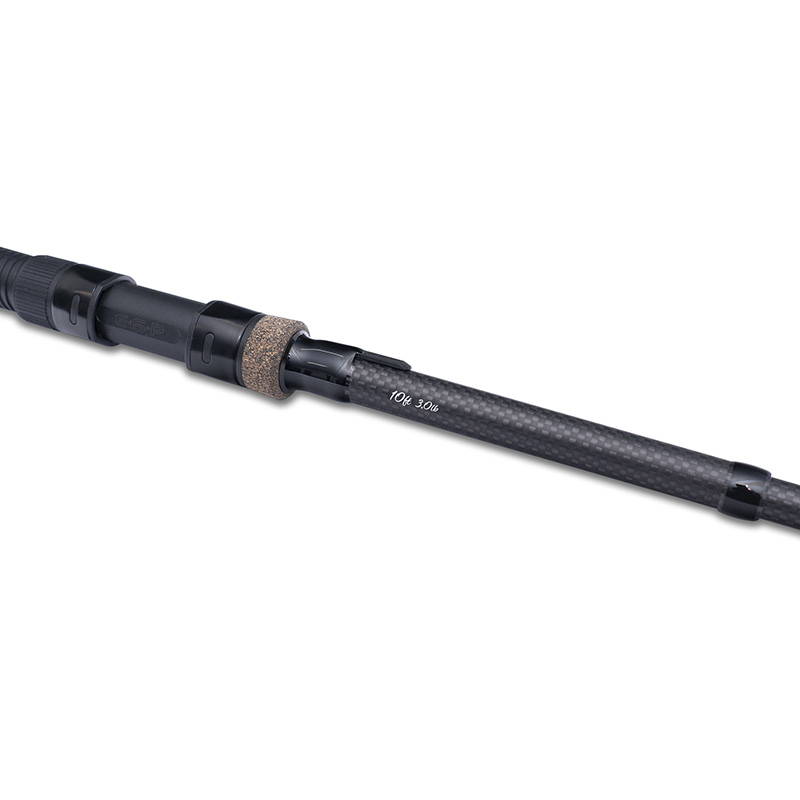 ESP Quickdraw 4K Carp Rods - £119.95