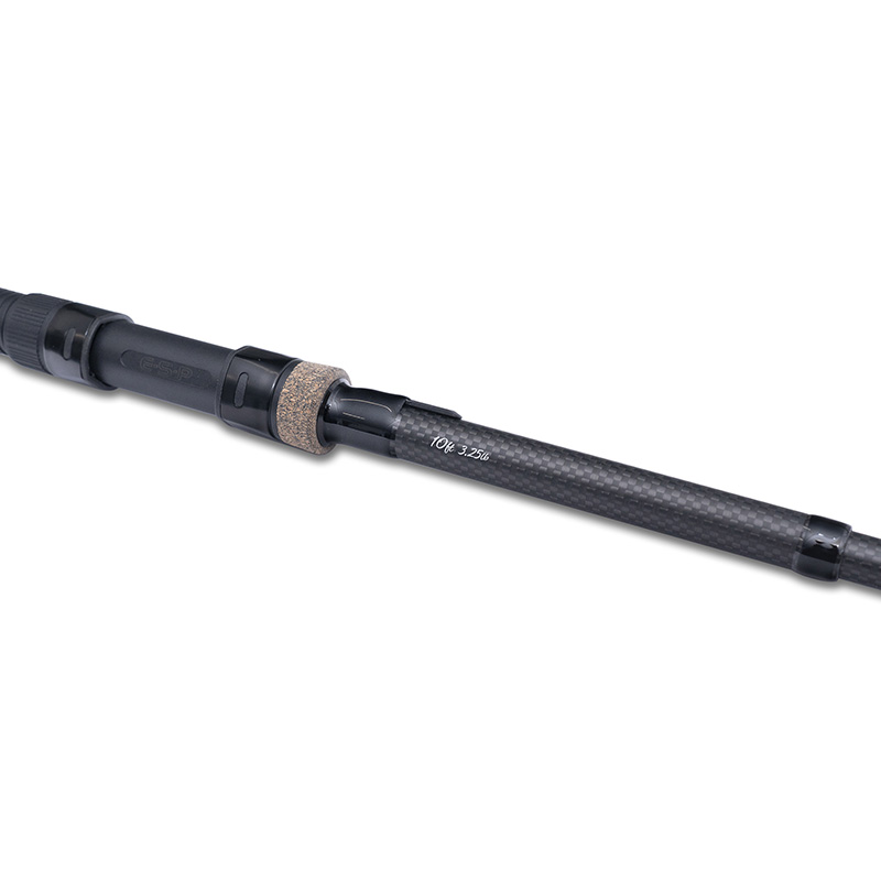 ESP Quickdraw 4K Carp Rods - £119.95