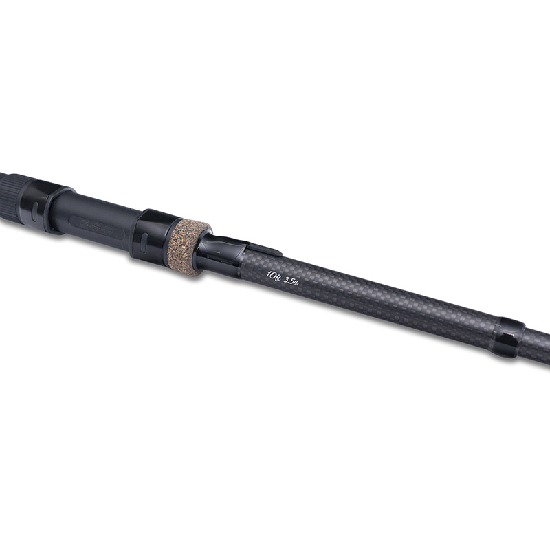 ESP Quickdraw 4K Carp Rods - £119.95