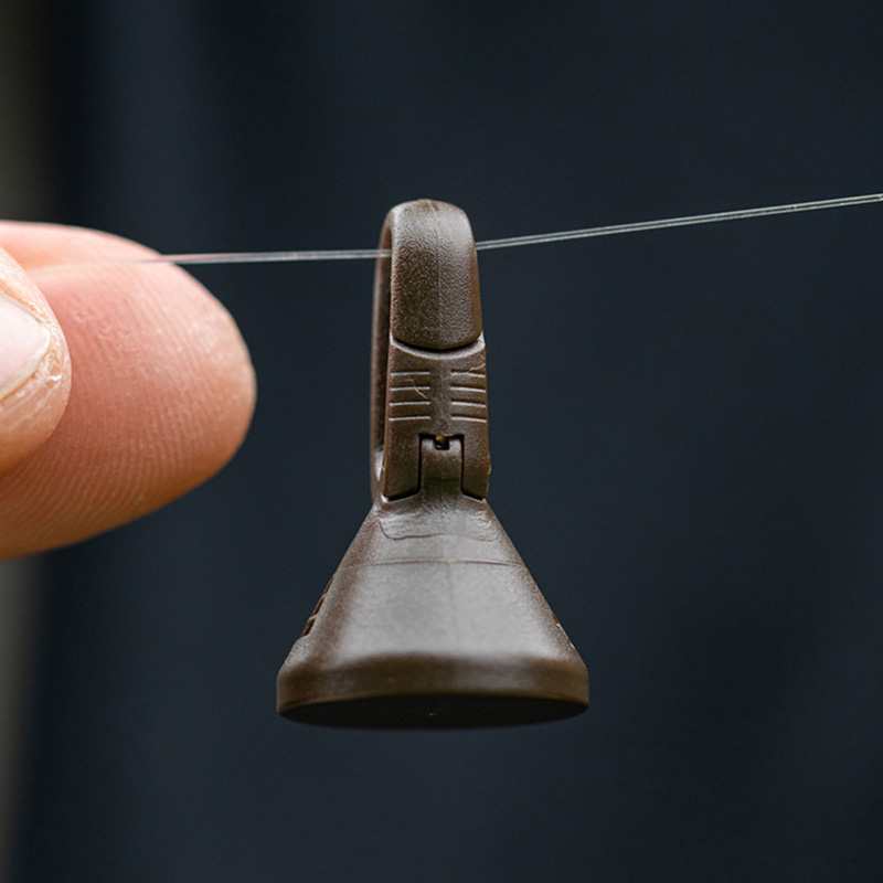 Evolve Tackle Back Weights - £8.99