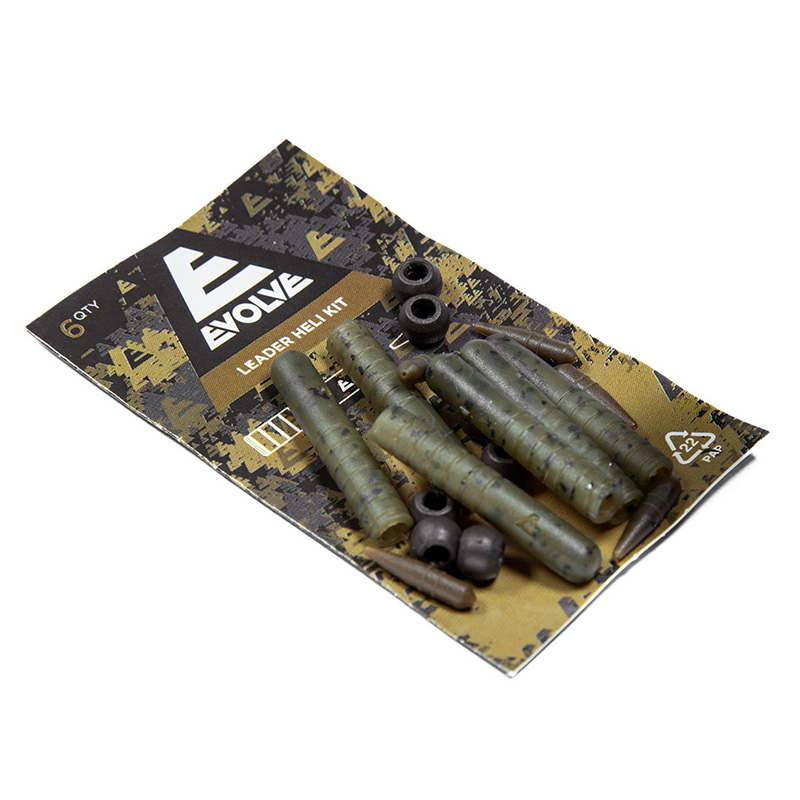 Evolve Tackle Leader Heli Kit - £7.50