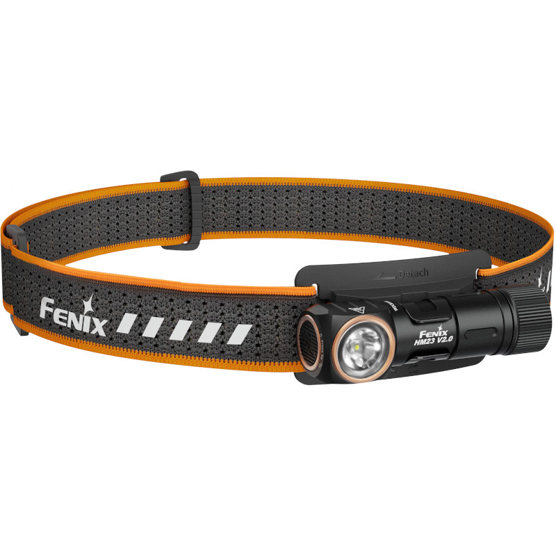 Fenix HM23 V2.0 Head Torch - £37.99