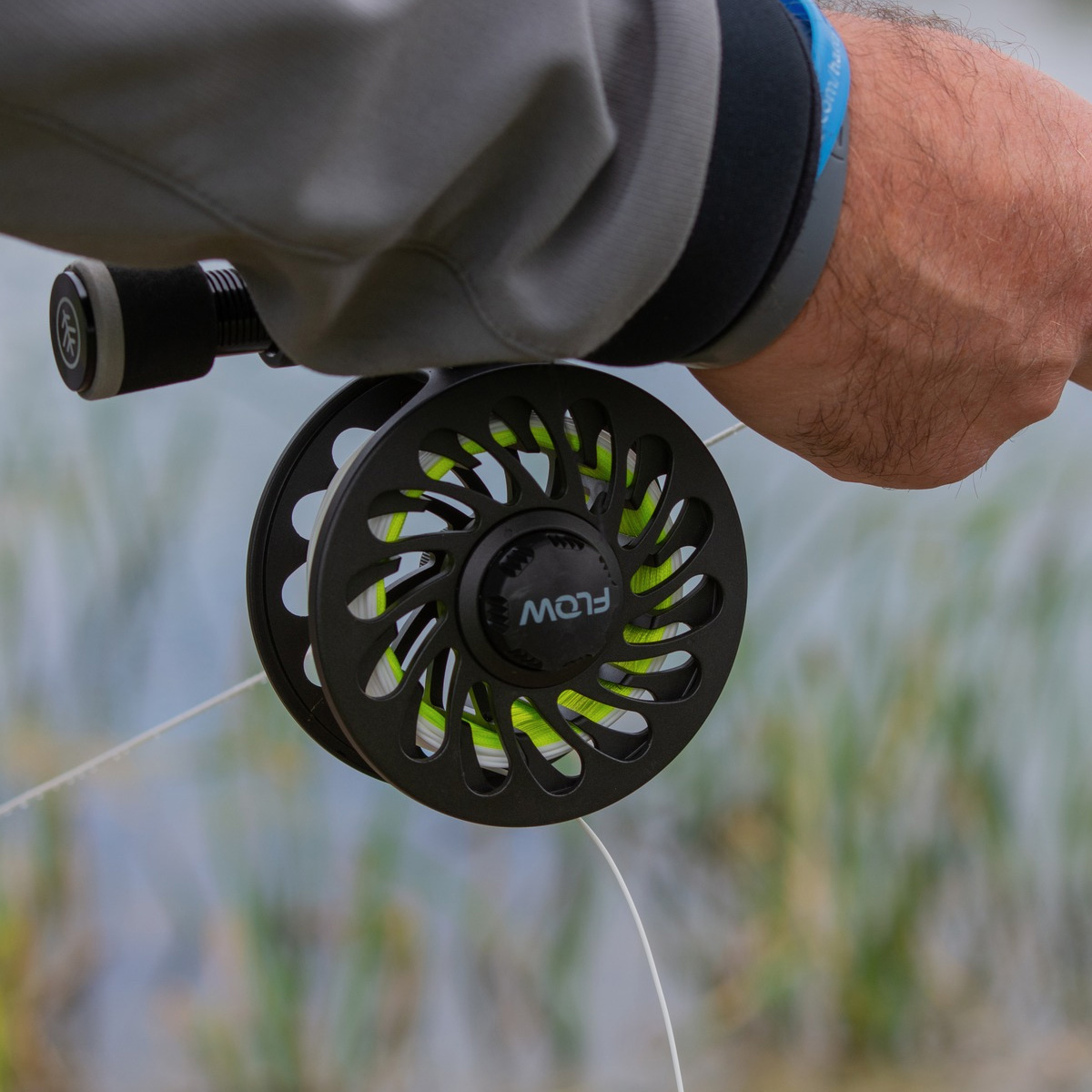 Wychwood Flow MKII Fly Reels - £57.99
