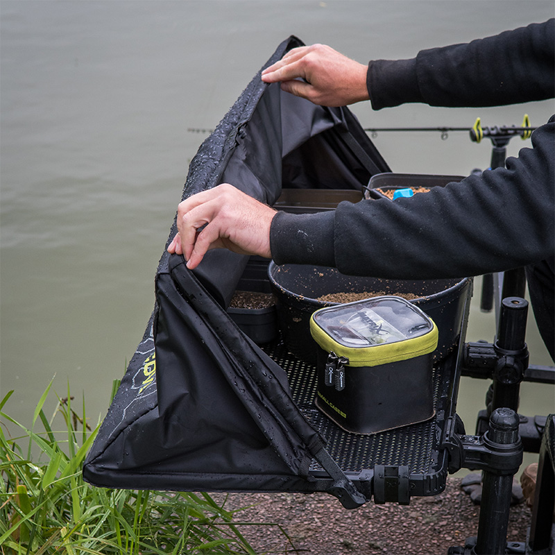Matrix Folding Side Tray Storm Covers - £54.99