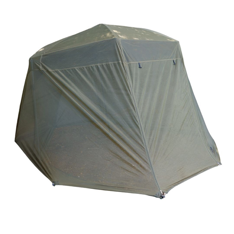 Fox 60 Inch Khaki Mozzy Mesh - £44.99