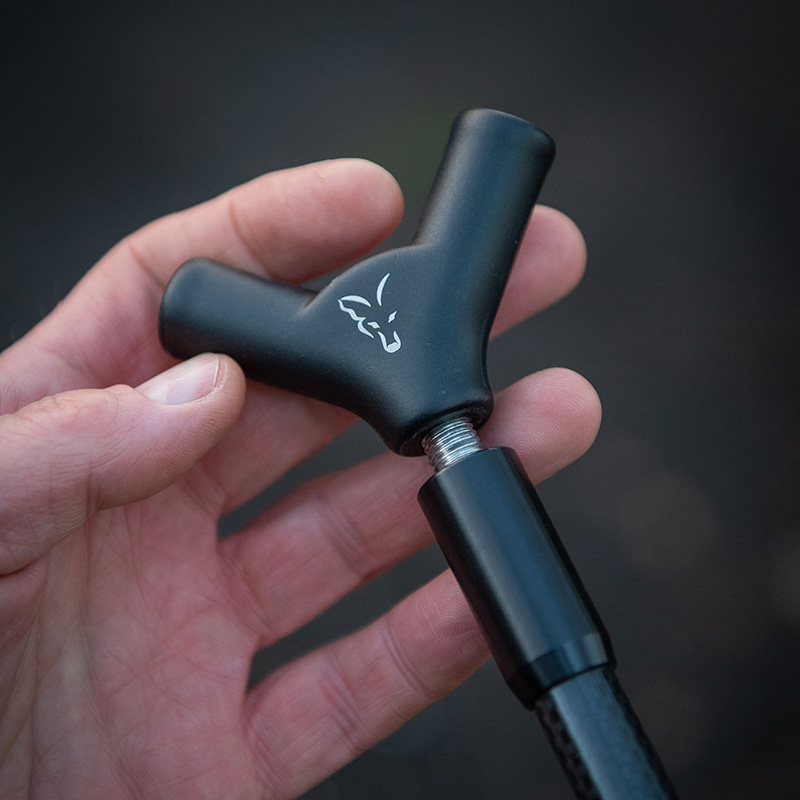 Fox Aluminium Spreader Block - £9.99