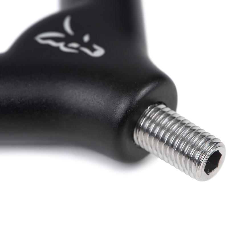 Fox Aluminium Spreader Block - £9.99