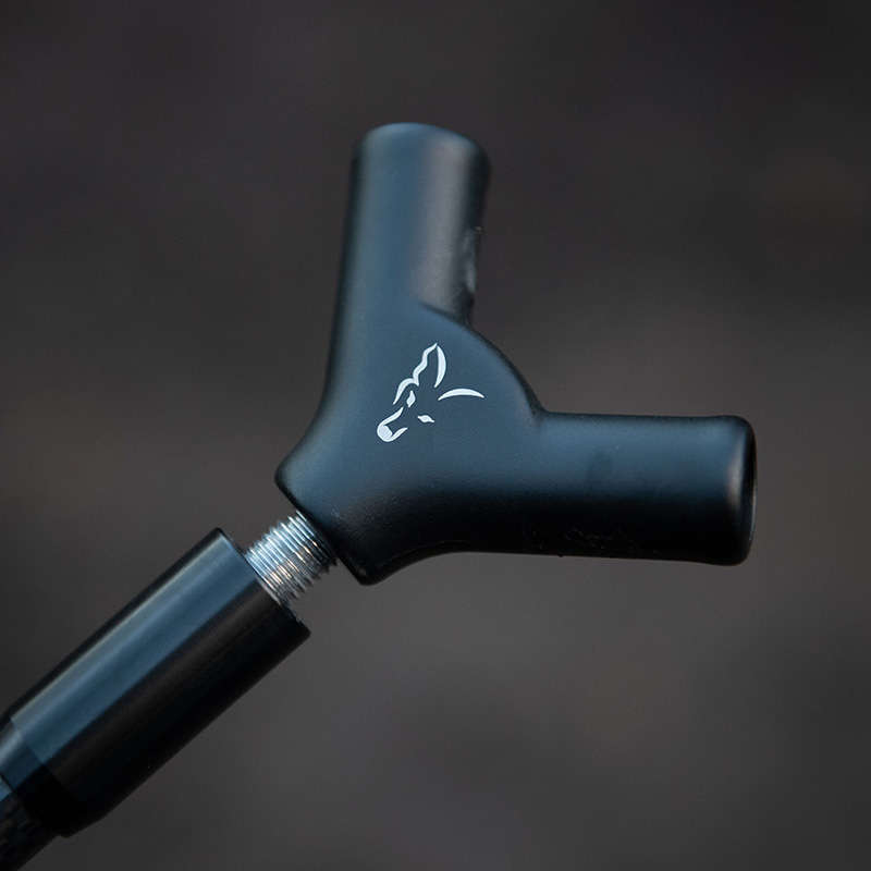 Fox Aluminium Spreader Block - £9.99