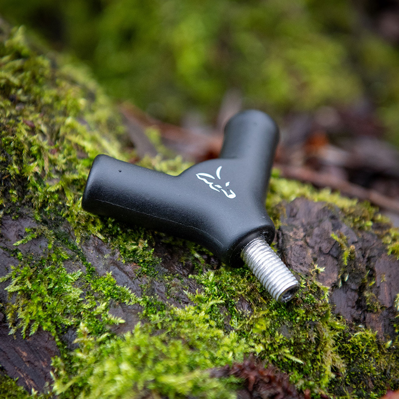 Fox Aluminium Spreader Block - £9.99