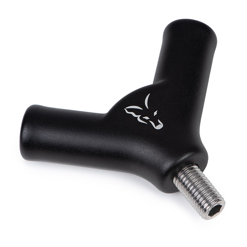 Fox Aluminium Spreader Block - £9.99