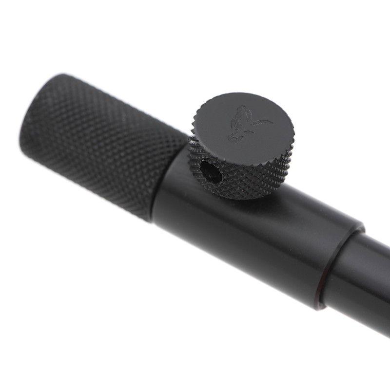 Fox Black Label Slim Banksticks - £9.99