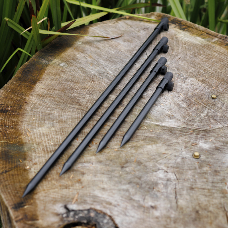 Fox Black Label Slim Banksticks - £9.99