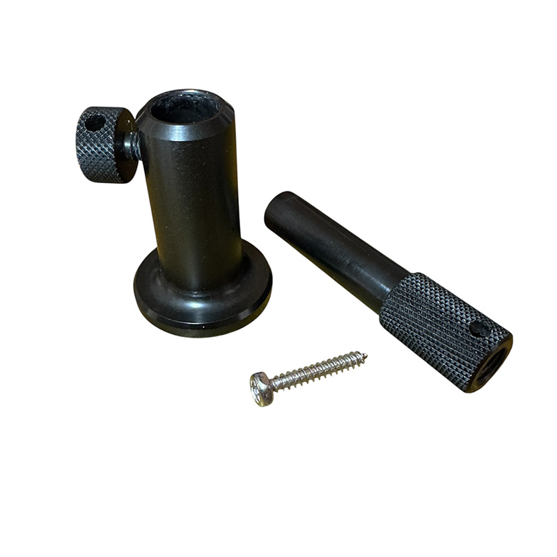 Fox Black Label Slim Stage Stands - £19.99