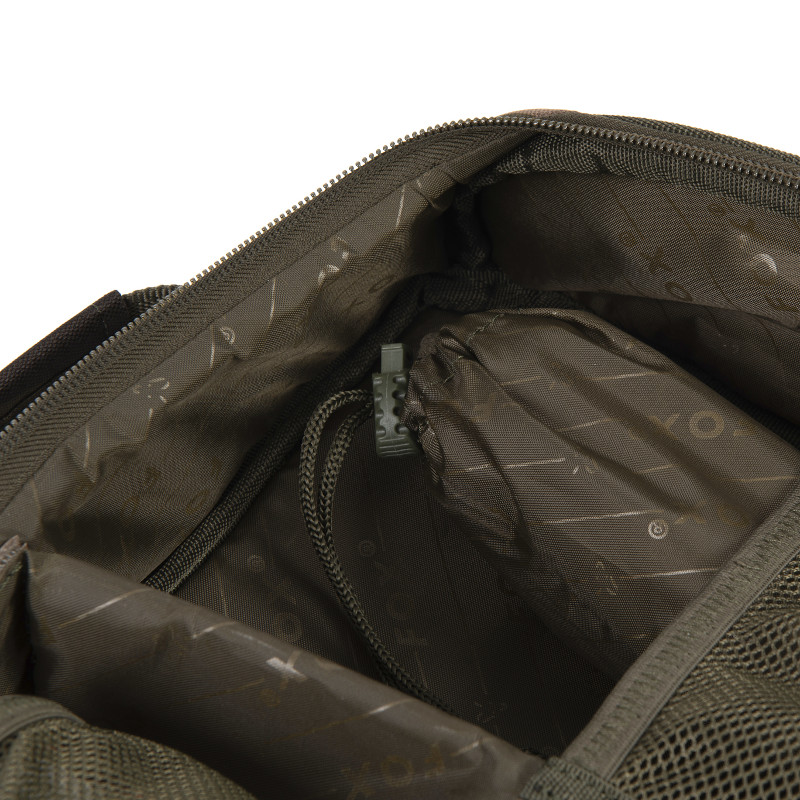 Fox Camolite 2 Person Dinner Set - £53.99