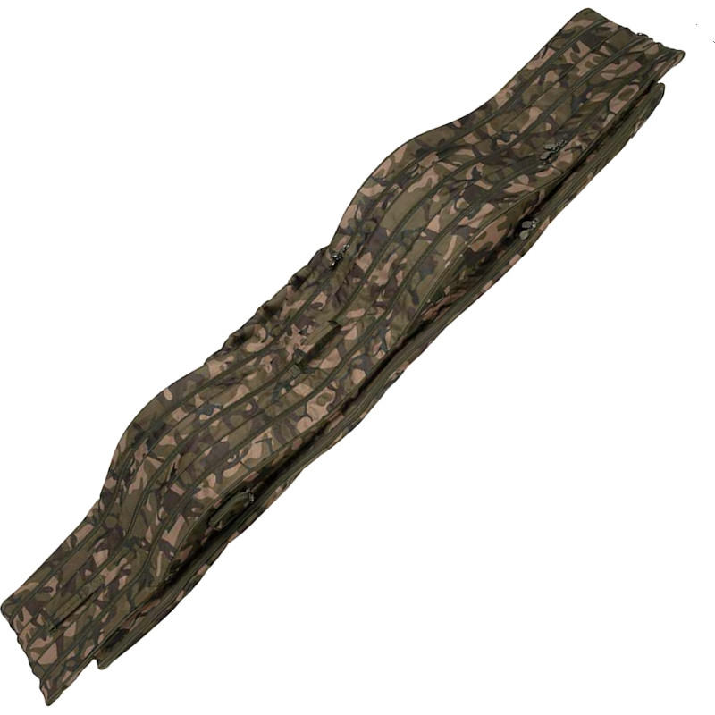 Fox Camolite 6 Rod Hardcase 12ft - £144.99