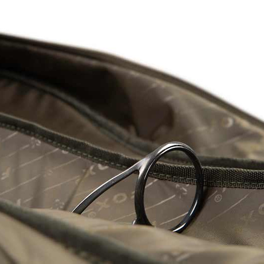 Fox Camolite 6 Rod Hardcase 12ft - £144.99