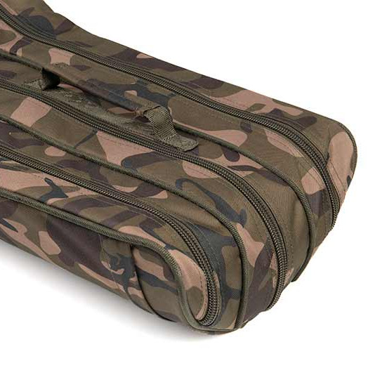 Fox Camolite 6 Rod Hardcase 12ft - £144.99