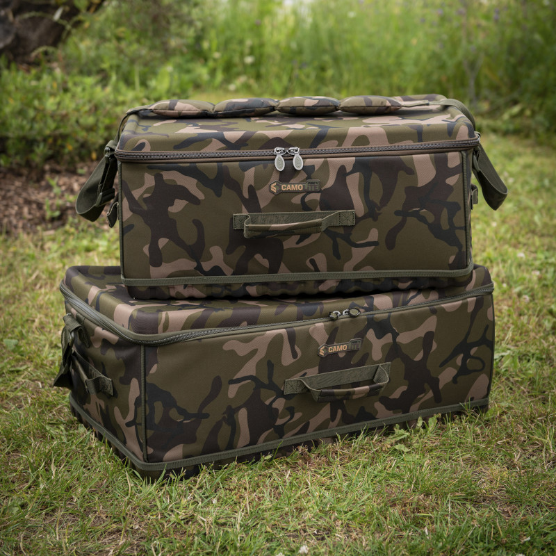 Fox Camolite Barrow Organisers - £104.99