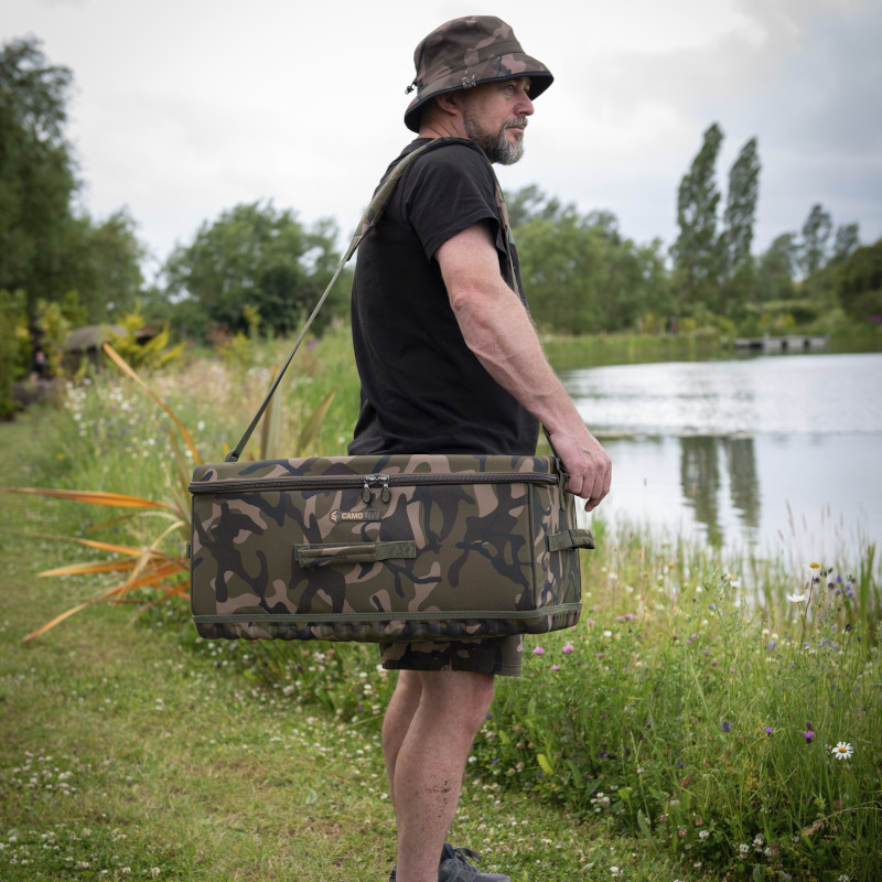 Fox Camolite Barrow Organisers - £104.99