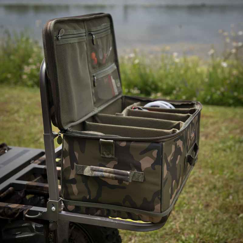 Fox Camolite Barrow Organisers - £104.99