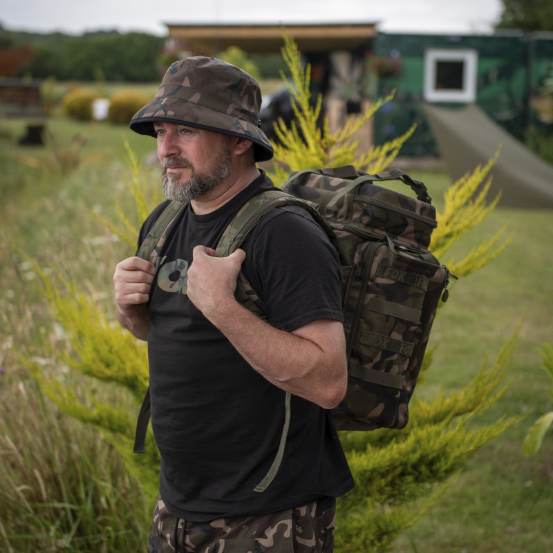 Fox Camolite Compact Rucksack - £74.99