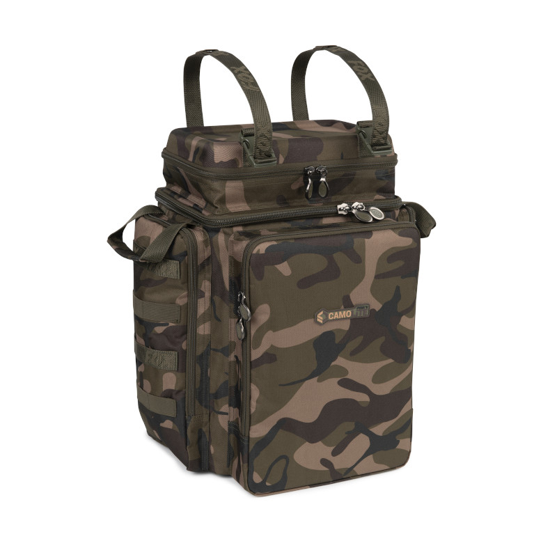 Fox Camolite Compact Rucksack - £74.99