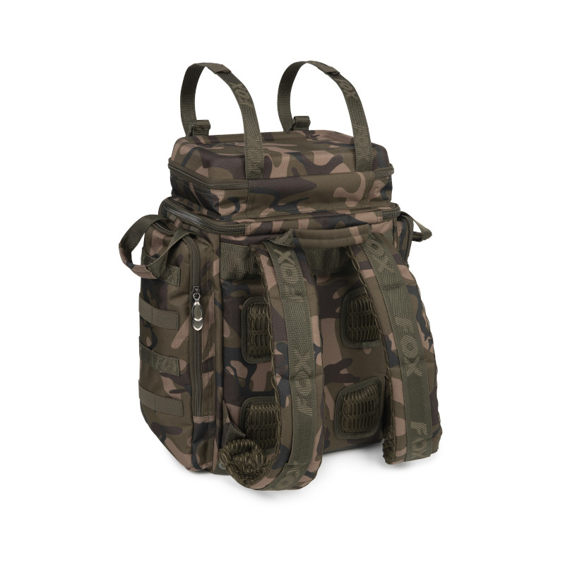 Fox Camolite Compact Rucksack - £74.99