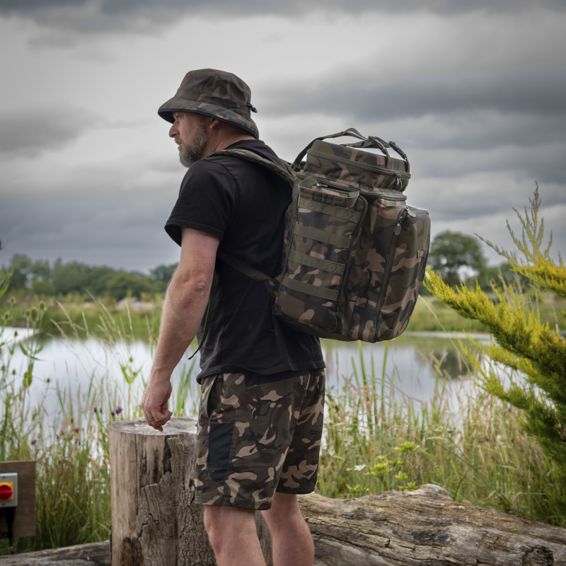 Fox Camolite Compact Rucksack - £74.99