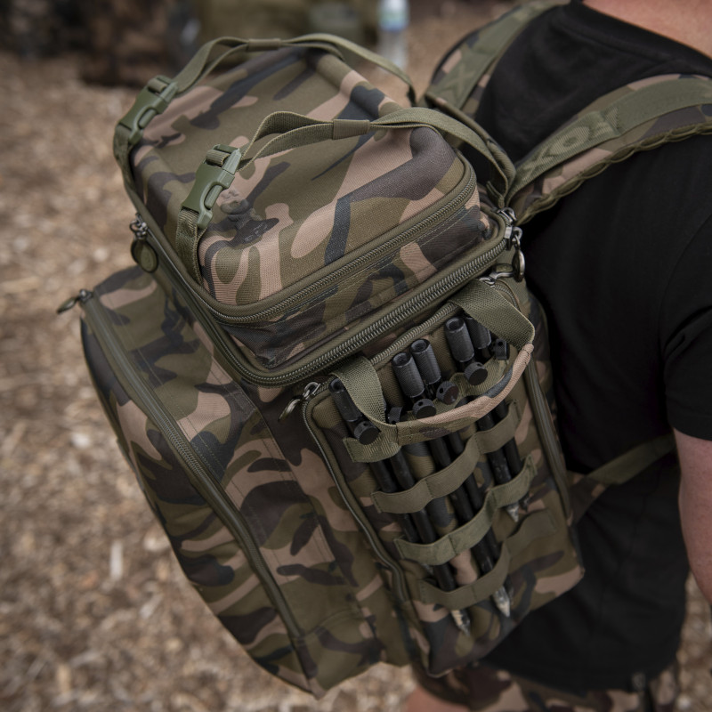 Fox Camolite Compact Rucksack - £74.99