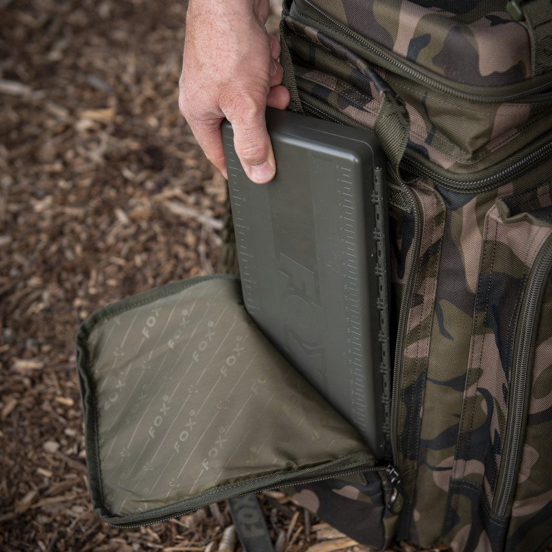 Fox Camolite Compact Rucksack - £74.99