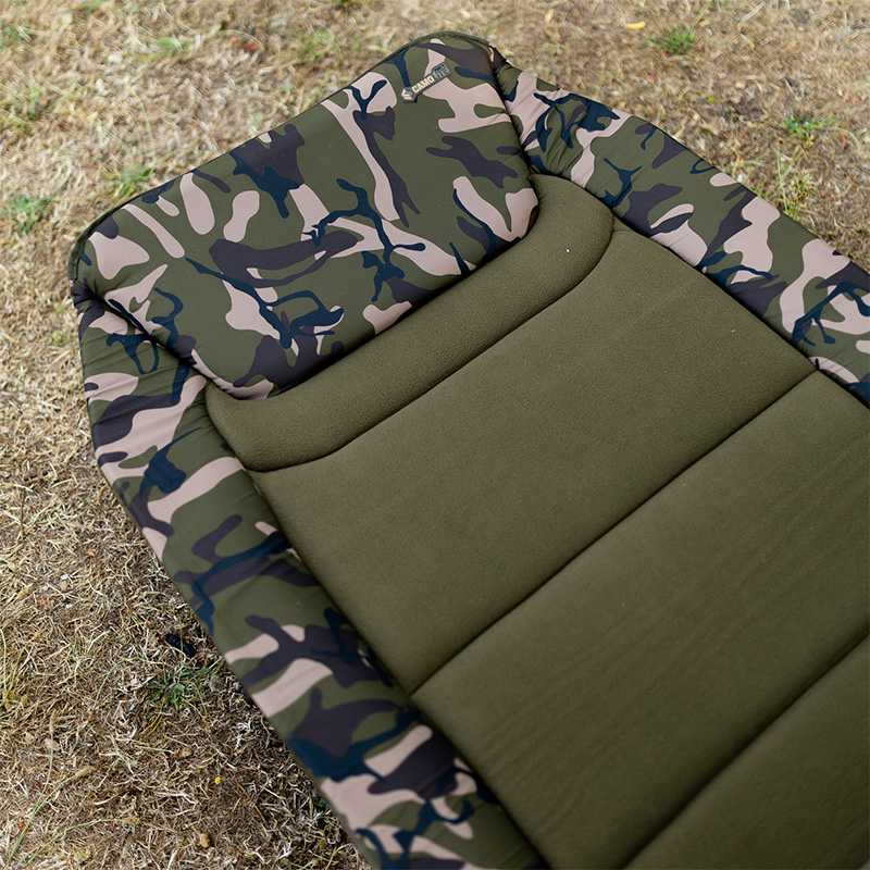 Fox Camolite Compact Sleep System - £359.99