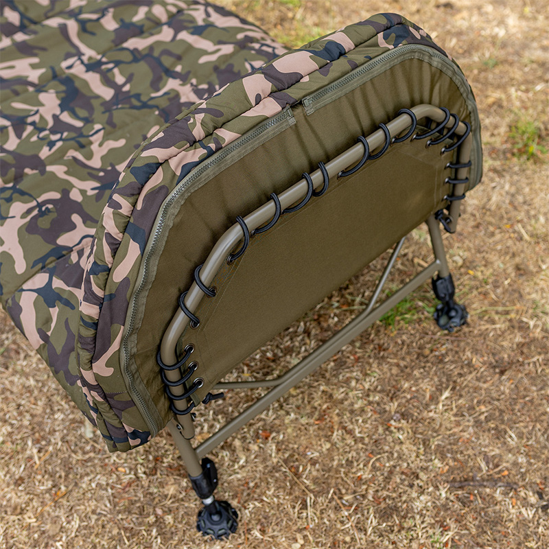 Fox Camolite Compact Sleep System - £359.99