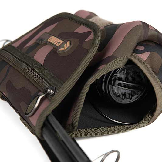 Fox Camolite Neoprene Reel & Rod Tip Protector - £22.49