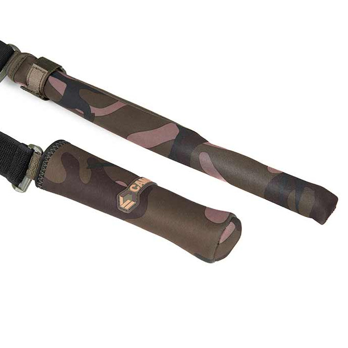 Fox Camolite Neoprene Reel & Rod Tip Protector - £22.49