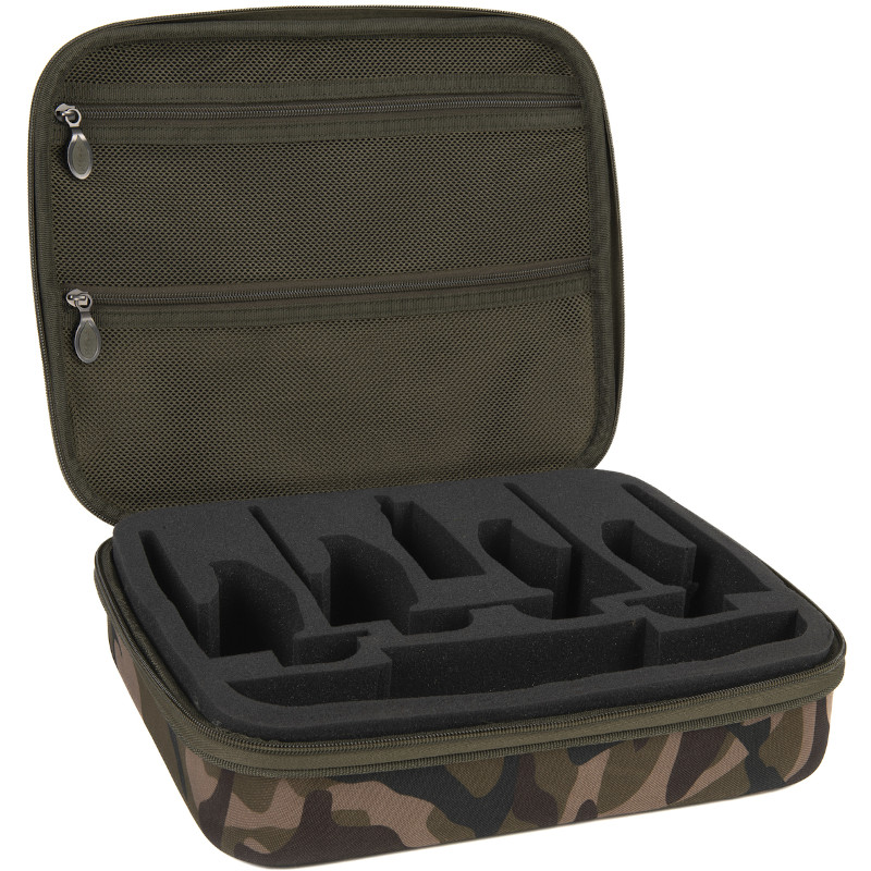Fox Camolite RX+ Alarm Case - £37.99