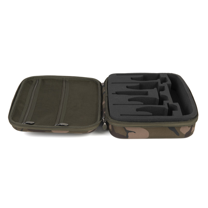 Fox Camolite RX+ Alarm Case - £37.99