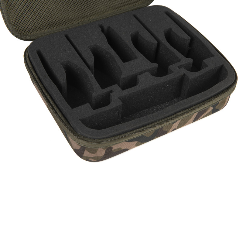 Fox Camolite RX+ Alarm Case - £37.99