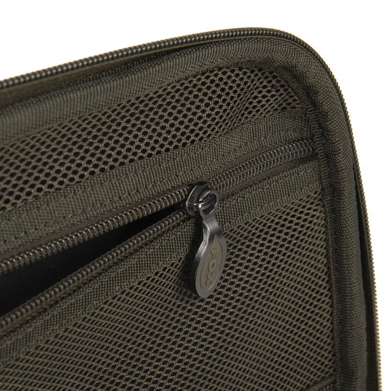 Fox Camolite RX+ Alarm Case - £37.99