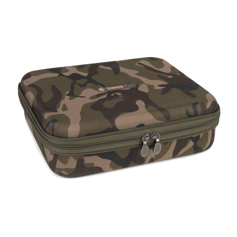 Fox Camolite RX+ Alarm Case - £37.99
