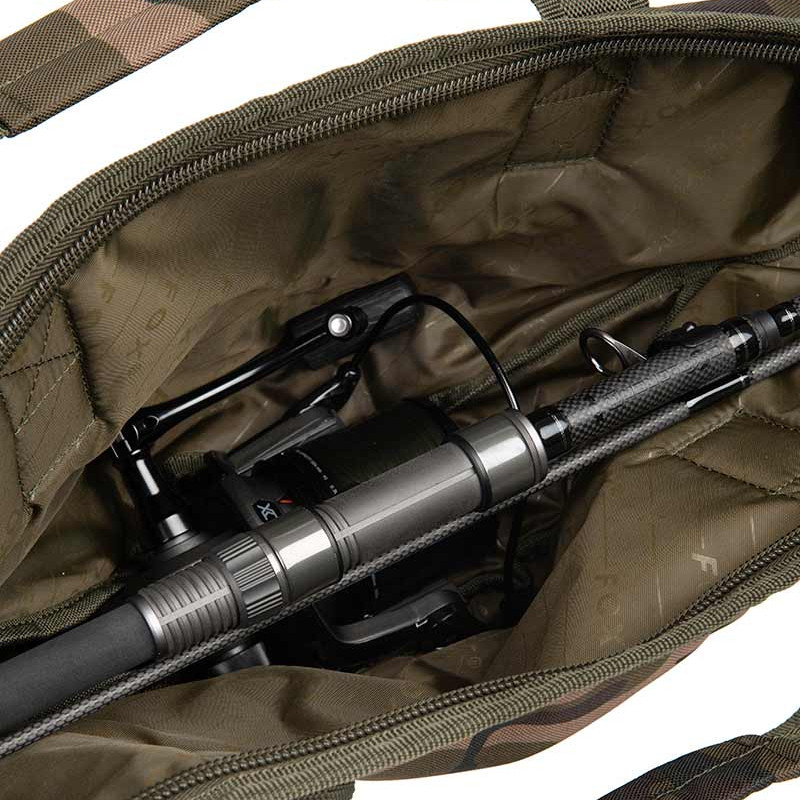 Fox Camolite Single Rod Sleeves - £27.99