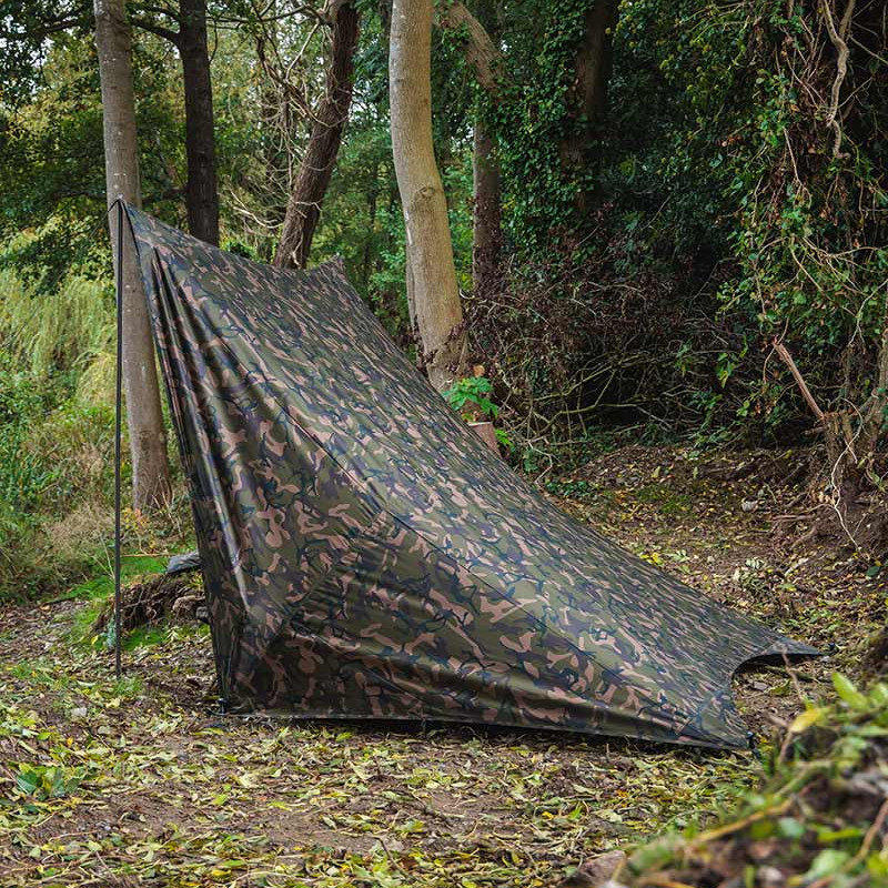 Fox Camolite Tarp - £71.99