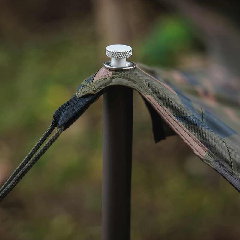 Fox Camolite Tarp - £79.99