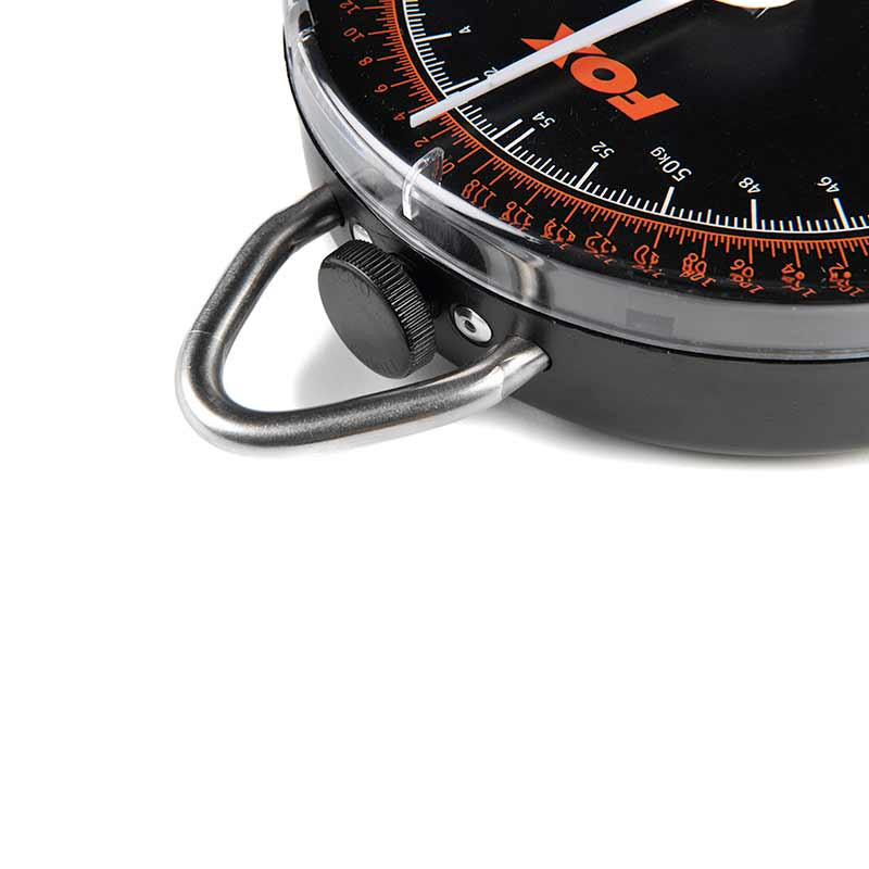 Fox Dial Scales - £29.99