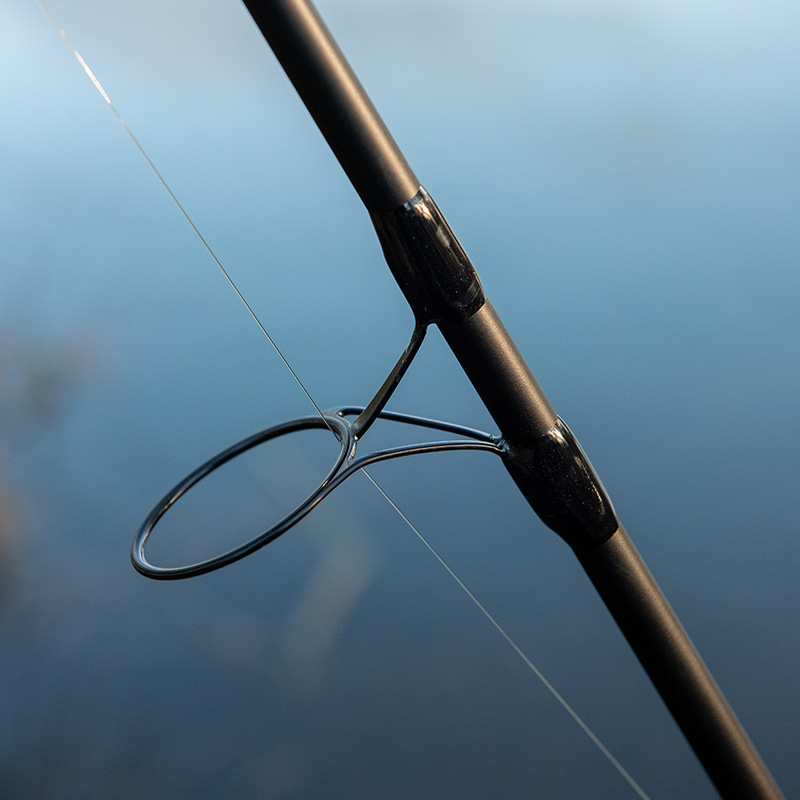 Fox EOS X Carp Rod 3 Piece 12ft - 3.00lb - £59.99