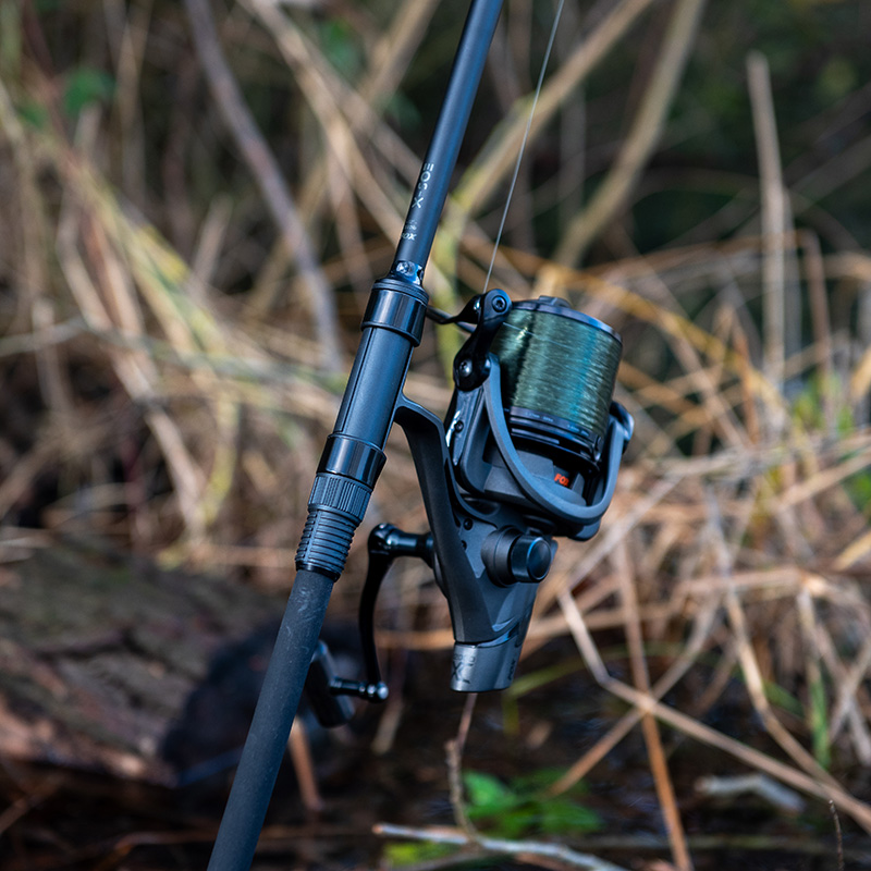 Fox EOS X Carp Rods - £49.99