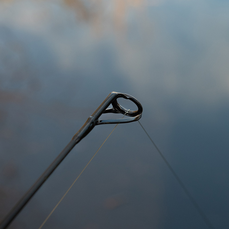 Fox EOS X Carp Rod 3 Piece 12ft - 3.00lb - £59.99