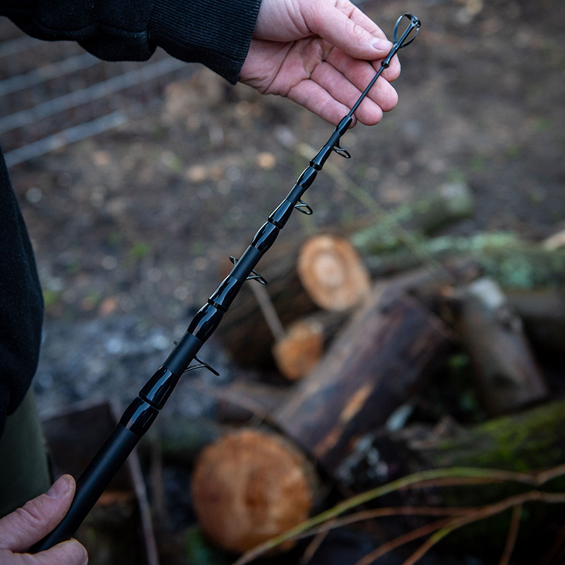 Fox EOS X Telescopic Carp Rods - £54.99