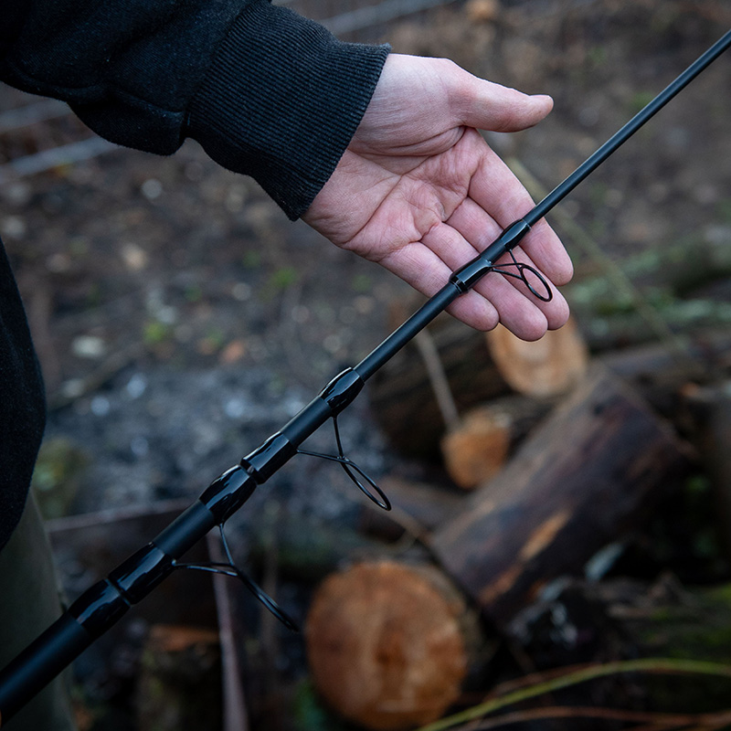 Fox EOS X Telescopic Carp Rods - £54.99