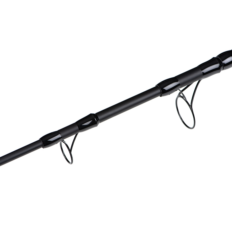 Fox EOS X Telescopic Carp Rods - £54.99