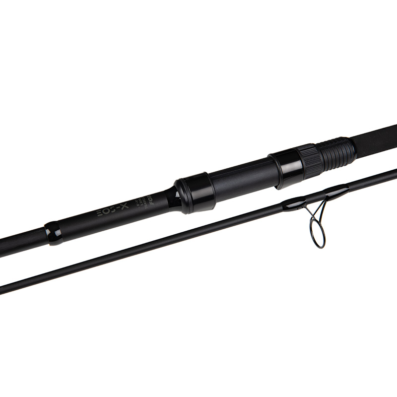 Fox EOS X Traveller 8-10ft Carp Rods - £74.99